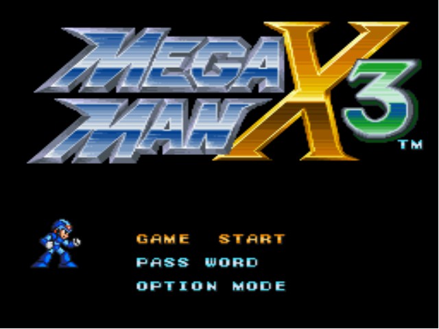 Mega Man X3 PC Modding Documentation - Mega Man X3 Forum - Neoseeker Forums