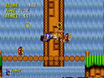 Sonic the Hedgehog 2 Screenshots - Neoseeker