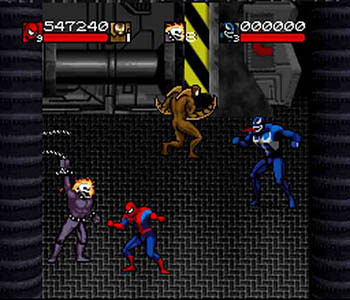 Separation Anxiety Game