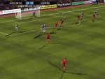 FA Premier League Football Manager 2001 Screenshot