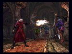 Devil May Cry Screenshots - Neoseeker