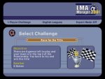LMA Manager 2001 Screenshot
