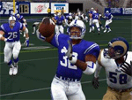 NFL 2K2 Screenshot