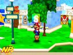 Paper Mario Screenshots - Neoseeker