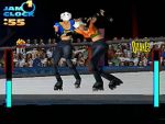 RollerJam Screenshot