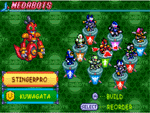 Medabots: Rokusho Version Screenshot