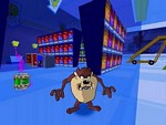 Taz: Wanted Screenshot