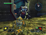 Metal Arms: Glitch in the System Screenshots - Neoseeker