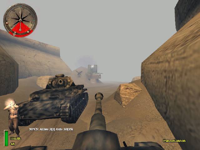 Medal Of Honor Allied Assault Breakthrough