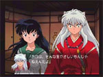 Inuyasha: The Secret of the Cursed Mask Screenshots - Neoseeker