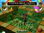 Technic Beat Screenshot
