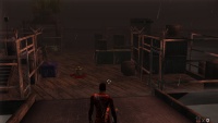 The Suffering Screenshot