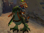 Jak 3 Screenshot