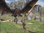 Monster Hunter Screenshots - Neoseeker