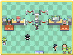 Pokémon Emerald Screenshots - Neoseeker