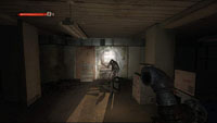 Condemned: Criminal Origins Screenshot