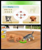 Nintendogs: Labrador and Friends Screenshots - Neoseeker