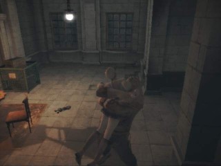 Theory and query at the same time - Haunting Ground Forum - Neoseeker ...