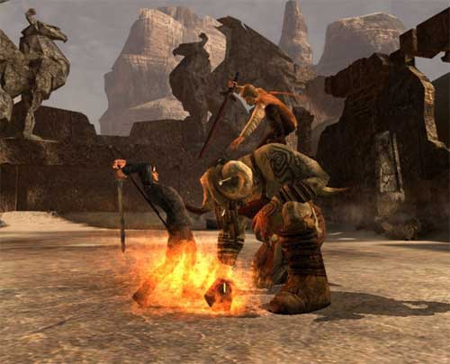 Urgals Eragon