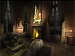 The Da Vinci Code Screenshot