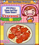 Cooking Mama Screenshots - Neoseeker