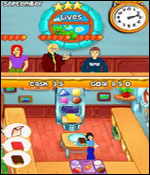 Cake Mania Screenshots - Neoseeker
