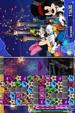 Meteos: Disney Magic Screenshot