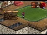 Chaos Wars Screenshot