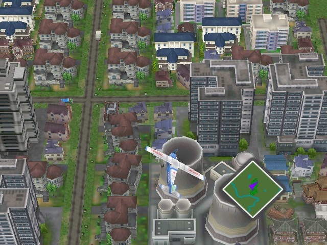 Simcity 5 Screenshots