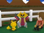 My Pokémon Ranch Screenshot