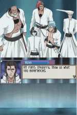 Bleach: The 3rd Phantom (Import) Screenshots - Neoseeker