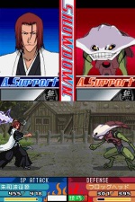 Bleach: The 3rd Phantom (Import) Screenshots - Neoseeker