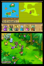 Pokémon Ranger: Guardian Signs Screenshots - Neoseeker