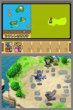 Pokémon Ranger: Guardian Signs Screenshots - Neoseeker