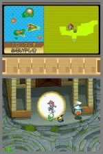 Pokémon Ranger: Guardian Signs Screenshots - Neoseeker