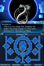 Shin Megami Tensei: Strange Journey Screenshots - Neoseeker