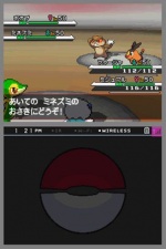 Pokémon Black Version Screenshots - Neoseeker