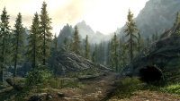 The Elder Scrolls V: Skyrim Screenshot