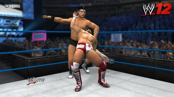 Wwe 12 Screenshots WWE 2K Mobile Game Screenshots: Photos | WWE