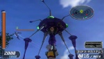 Earth Defense Forces 2 Portable (Import) Screenshots - Neoseeker