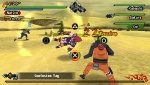 Naruto Shippuden: Kizuna Drive Screenshots - Neoseeker