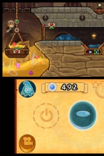 Fluidity: Spin Cycle Screenshots - Neoseeker