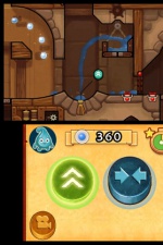 Fluidity: Spin Cycle Screenshots - Neoseeker