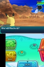 Pokémon Sun Screenshots - Neoseeker