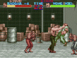 Final Fight Screenshots - Neoseeker