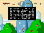 Super Mario World Screenshots - Neoseeker