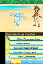 Pokémon Ultra Moon Screenshots - Neoseeker