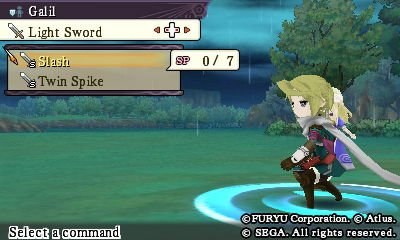 Chapter 22 - The Alliance Alive HD Walkthrough and Guide - Neoseeker