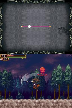 Misty Forest Road - Castlevania Dominus Collection - Order of Ecclesia ...