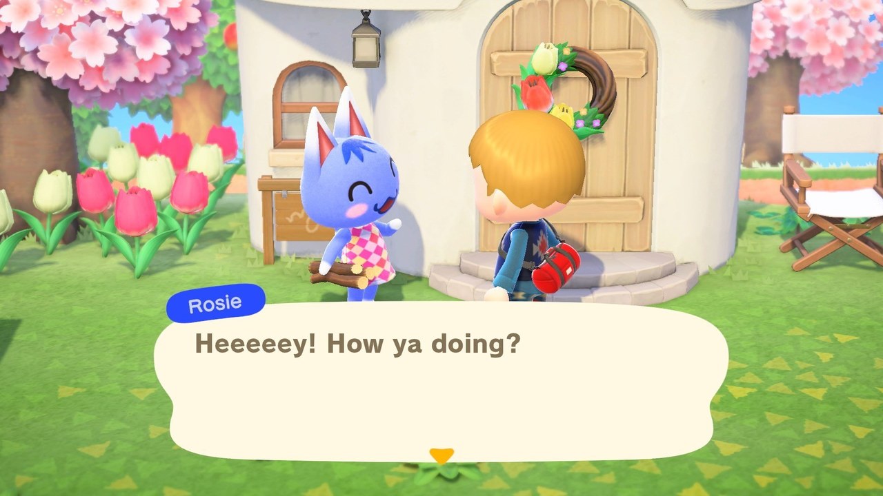 April - Animal Crossing: New Horizons Walkthrough - Neoseeker